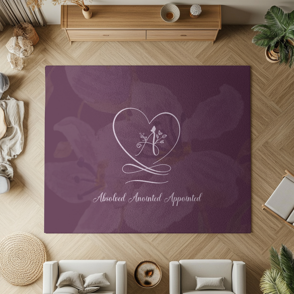 Bedroom Decor – Above Rubies P31